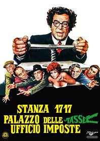 Lionel Stander - My Movies - The Movie & TV Network