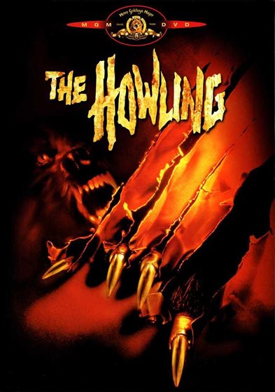 The Howling - DVD - 027616865489 - United States - 8/28/2001 - My ...