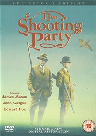 Edward Fox - My Movies - The Movie & TV Network