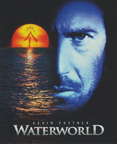 Waterworld - 4K Ultra HD - 4020628716318 - Germany - 8/14/2024 - My ...