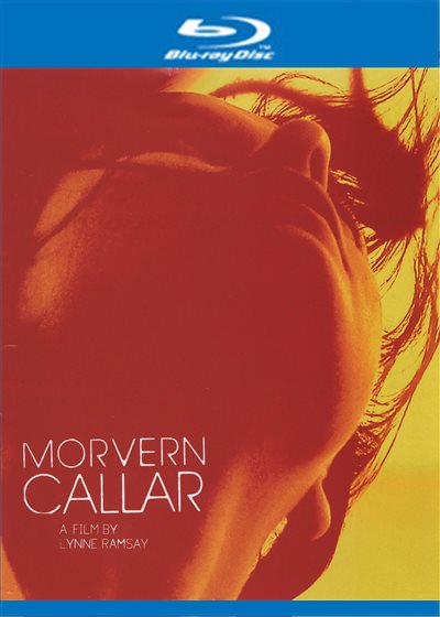 Morvern Callar - Blu-ray - 814456024462 - United States - 2/22/2022 ...