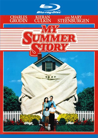 My Summer Story - (1994) - My Movies - The Movie & TV Network - My ...