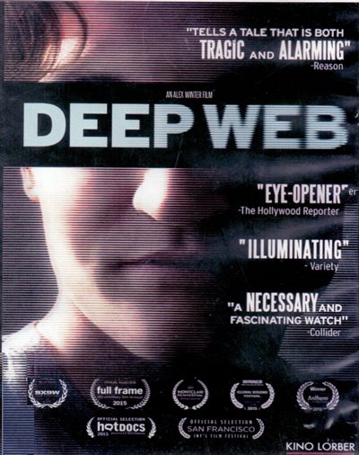 Deep Web - (2015) - My Movies - The Movie & TV Network - My Movies ...