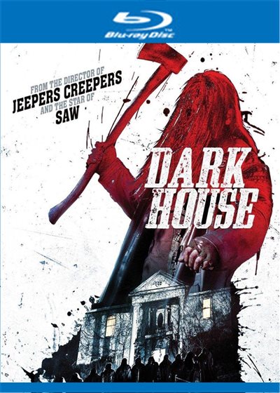 Dark House - (2014) - My Movies - The Movie & TV Network - My Movies ...