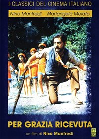 Lionel Stander - My Movies - The Movie & TV Network