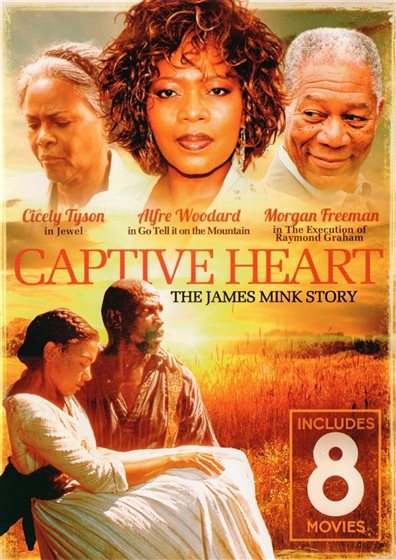 Captive Heart: The James Mink Story - (1996) - My Movies - The Movie ...