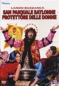 Lionel Stander - My Movies - The Movie & TV Network