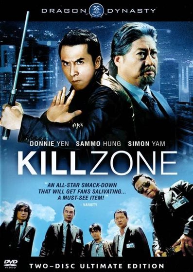 Kill Zone - (2005) - My Movies - The Movie & TV Network - My Movies ...
