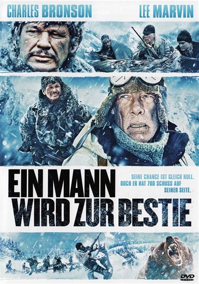 Ein Mann wird zur Bestie - DVD - 4020628939816 - Switzerland - 6/10 ...