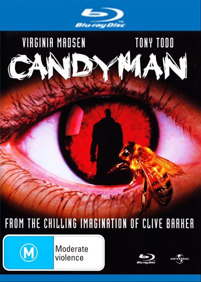 Candyman - Blu-ray - 5050582850963 - Australia - 9/1/2011 - My Movies ...