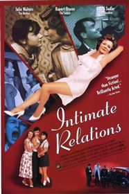 HandMade Films Full Filmography List - My Movies - The Movie & TV Network