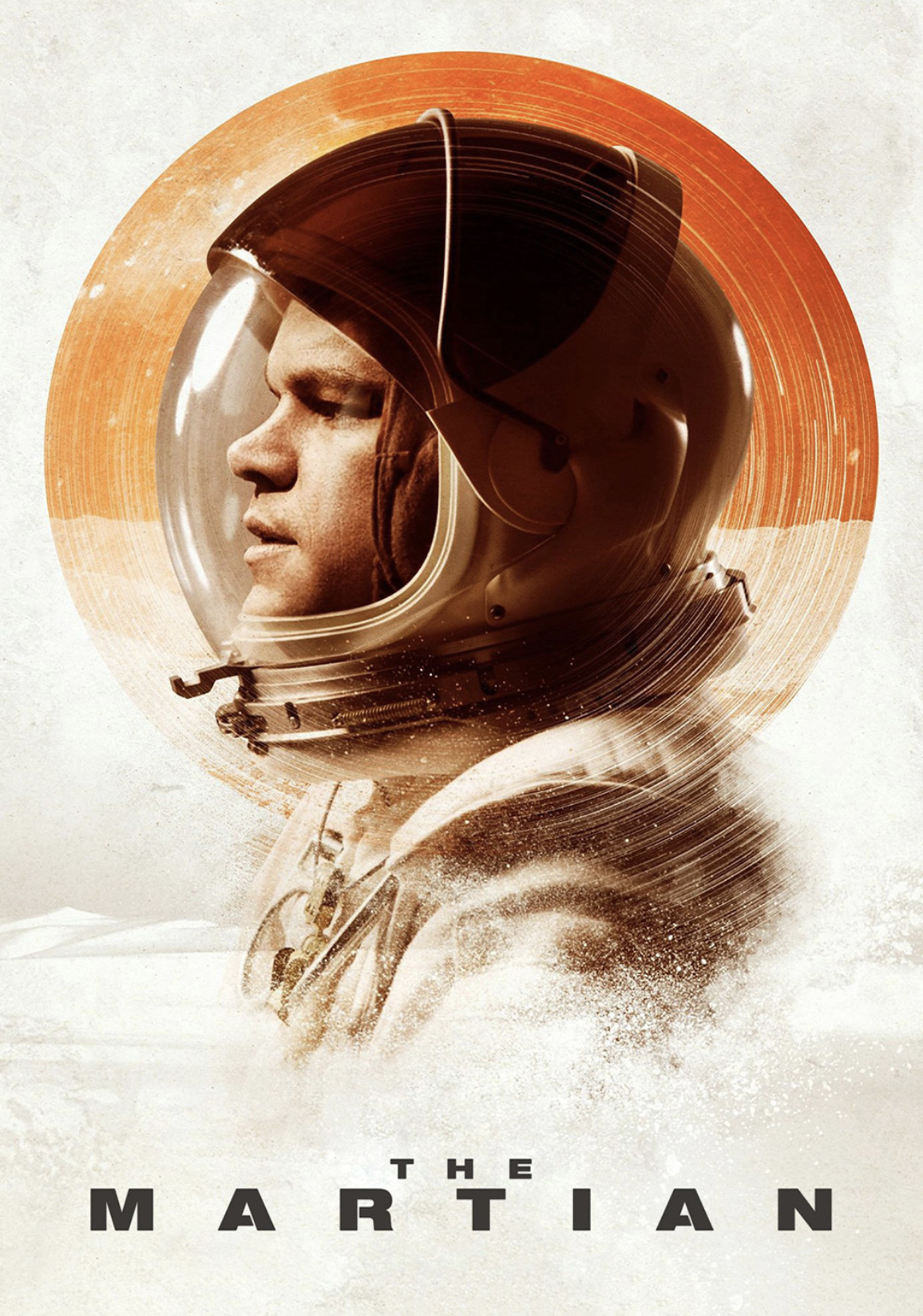 The Martian - (2015) - My Movies - The Movie & TV Network - My Movies ...