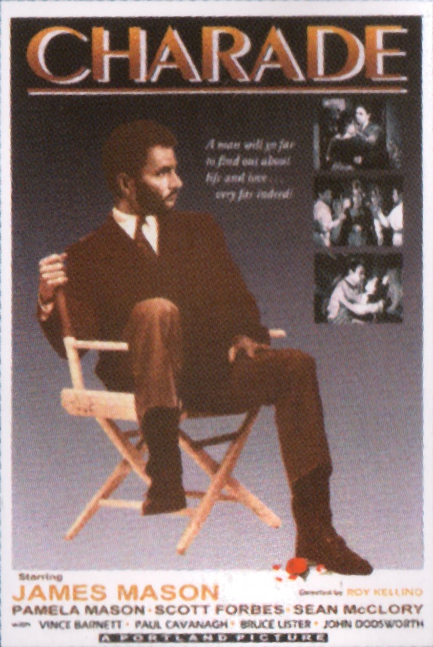 Charade - (1954) - My Movies - The Movie & TV Network - My Movies - The ...