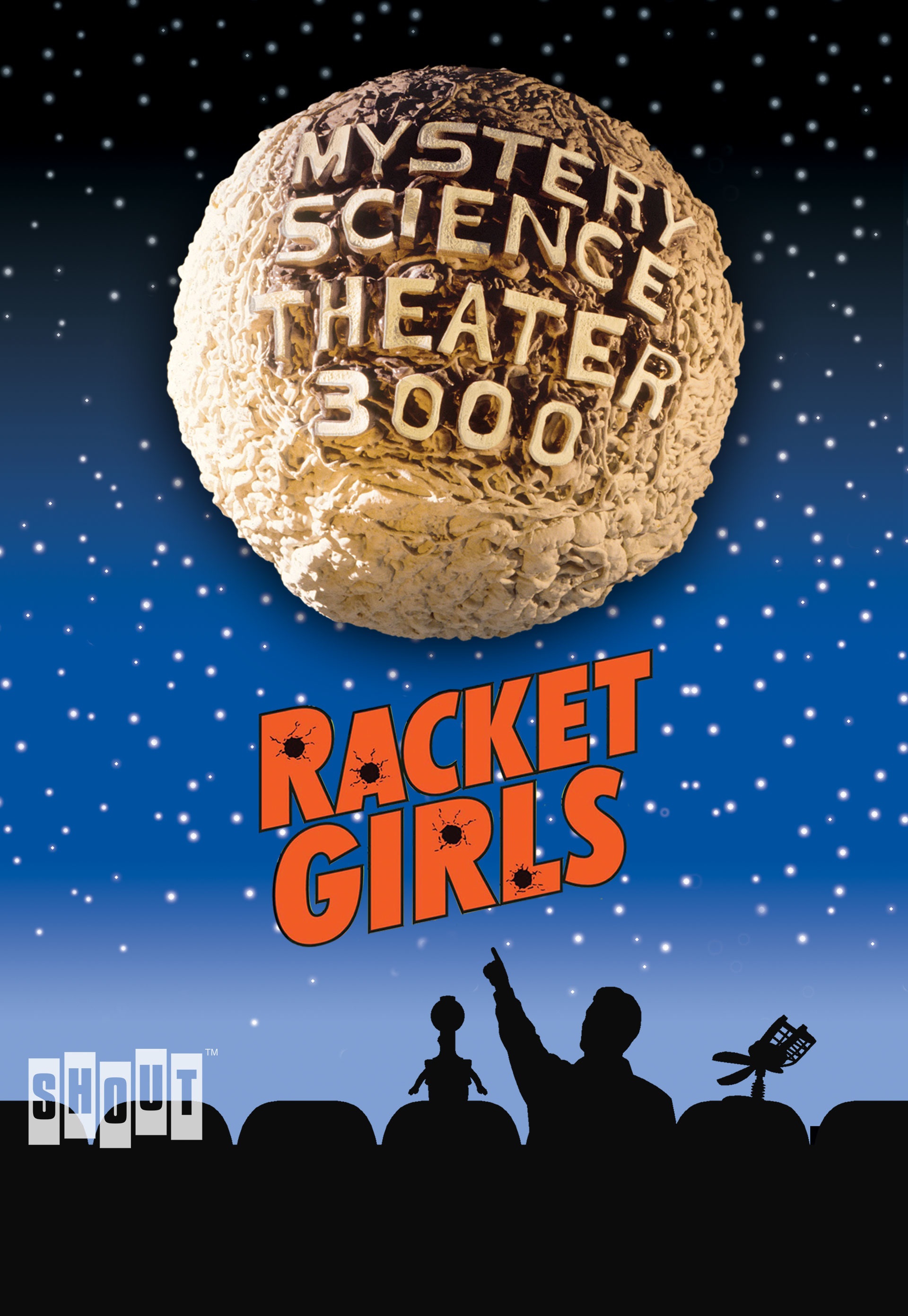 Racket Girls - (1951) - My Movies - The Movie & TV Network - My Movies ...