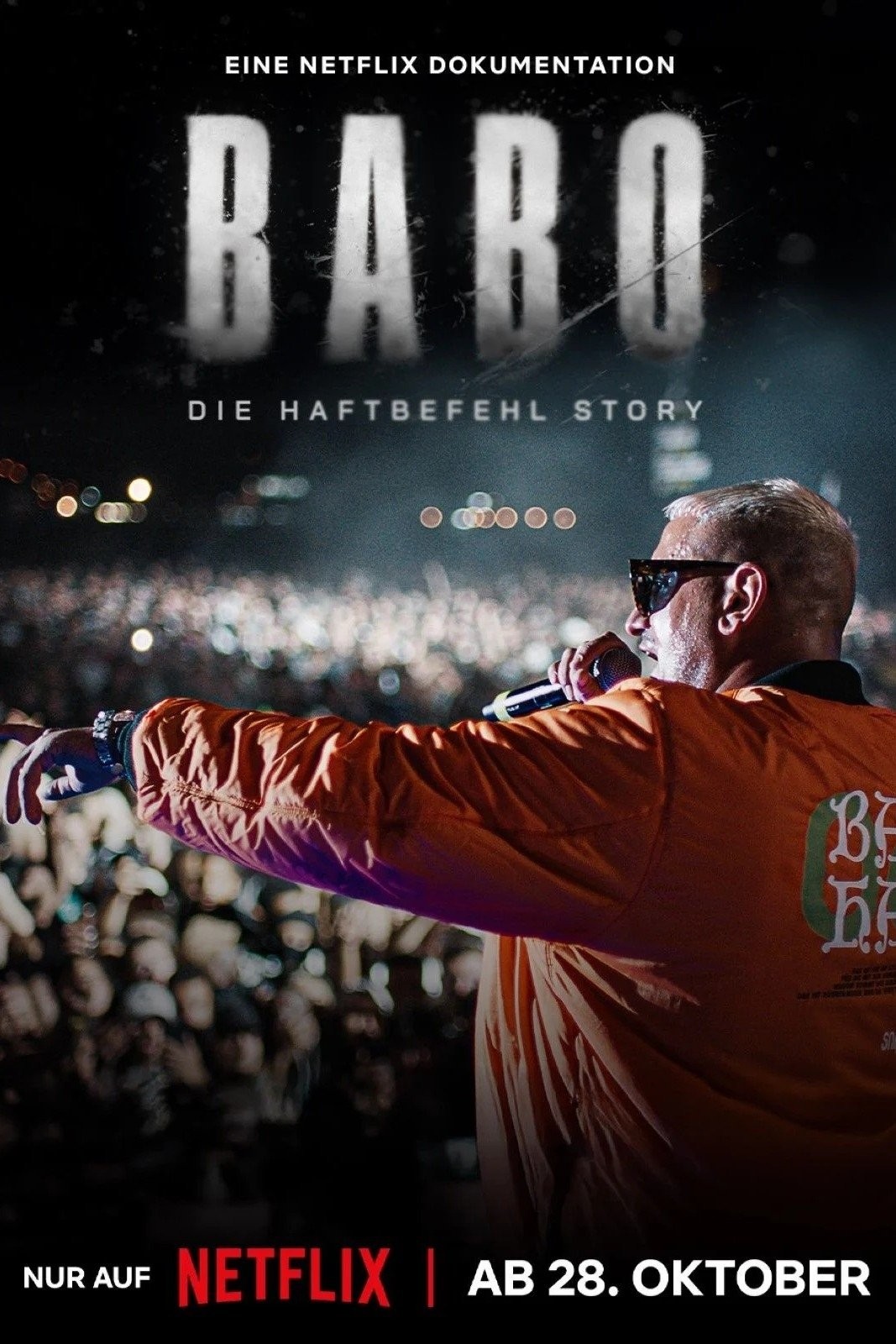 Babo: The Haftbefehl Story - (2025) - My Movies - The Movie & TV ...