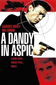 Lionel Stander - My Movies - The Movie & TV Network