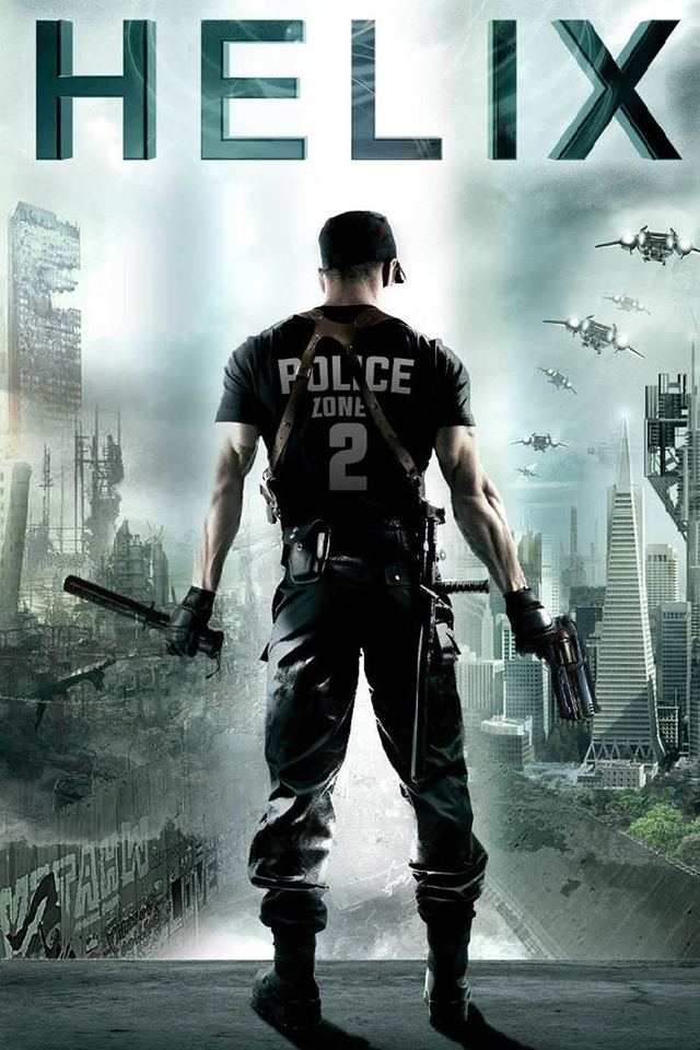 Helix - (2015) - My Movies - The Movie & TV Network - My Movies - The ...