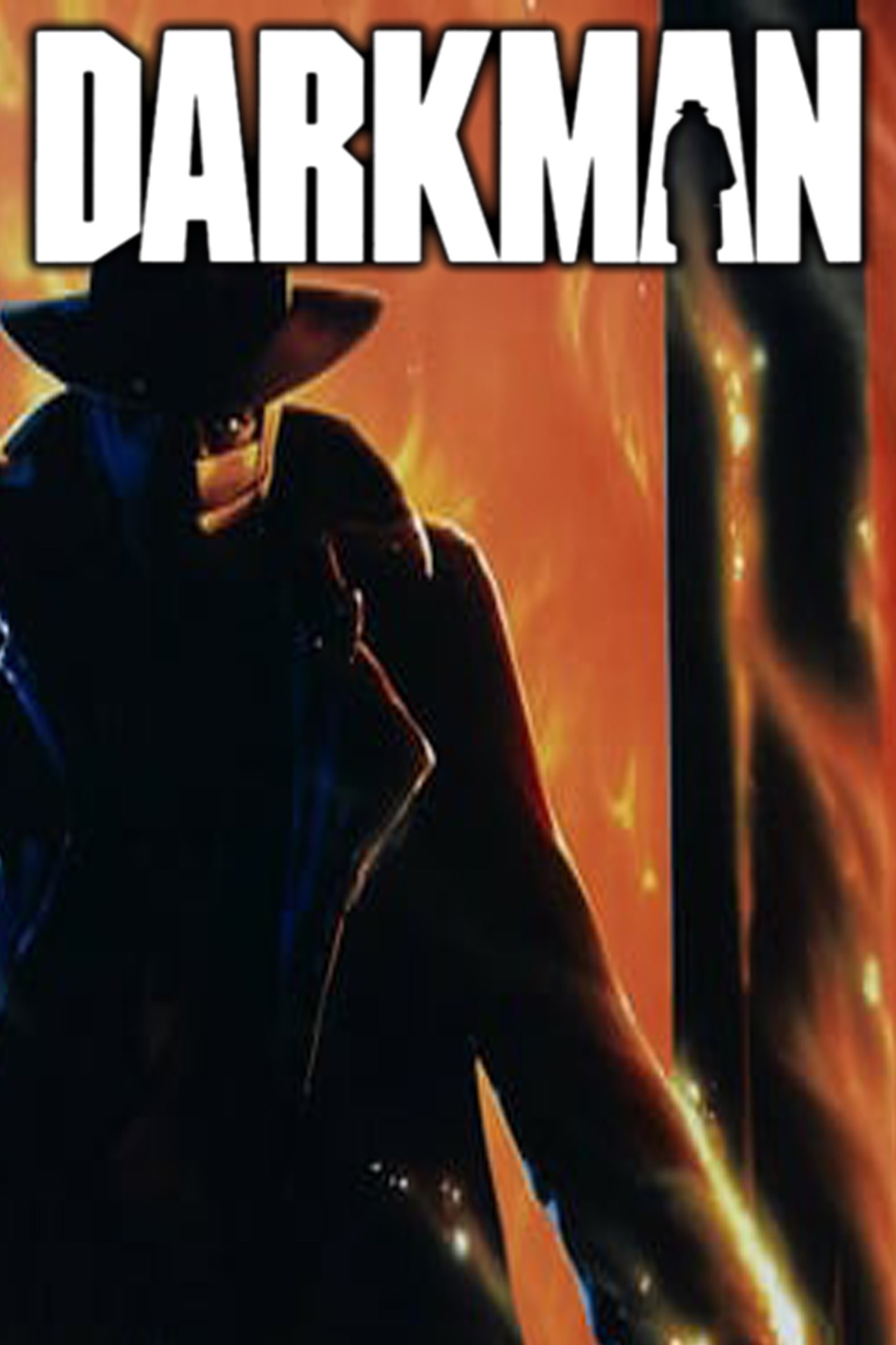 Darkman - 4K Ultra HD - 826663244656 - United States - 2/20/2024 - My ...