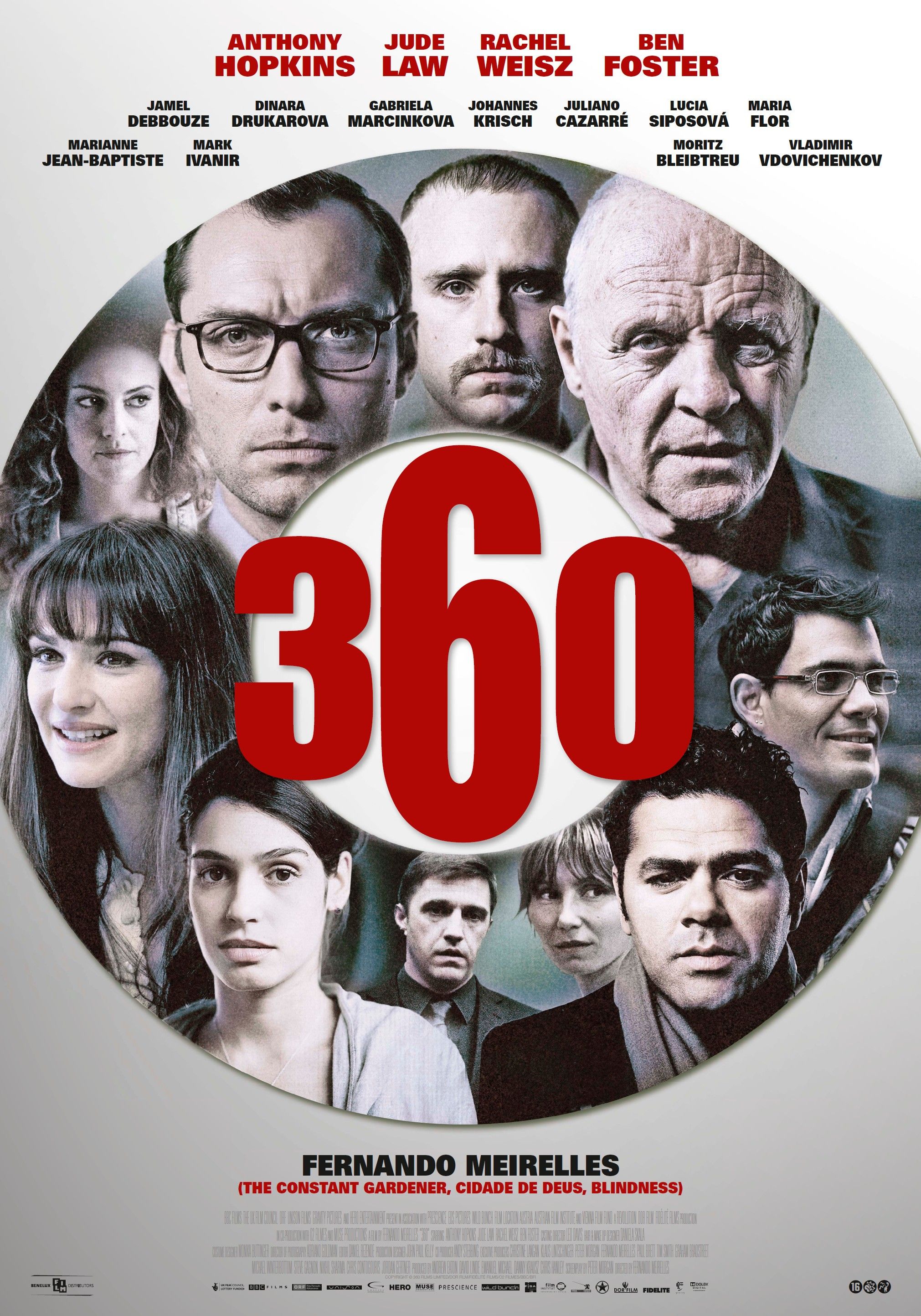 360 - (2011) - My Movies - The Movie & TV Network - My Movies - The ...