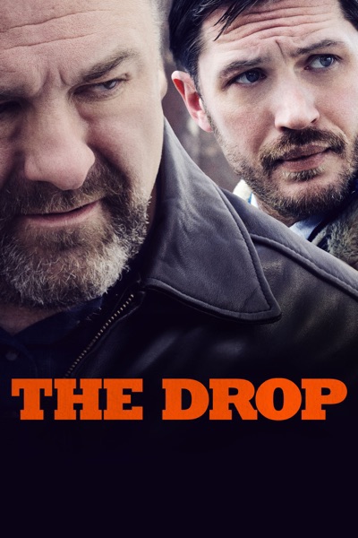 The Drop - (2014) - My Movies - The Movie & TV Network - My Movies ...