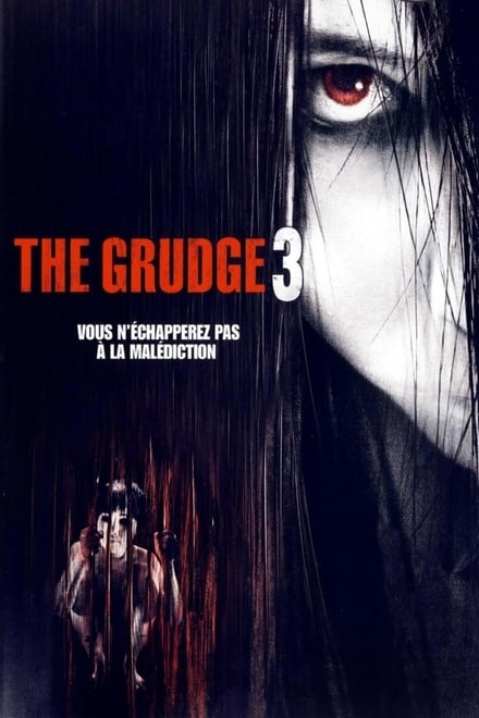 The Grudge 3 - DVD - 043396293809 - United States - 5/12/2009 - My ...