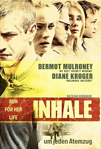 Inhale - (2010) - My Movies - The Movie & TV Network - My Movies - The ...