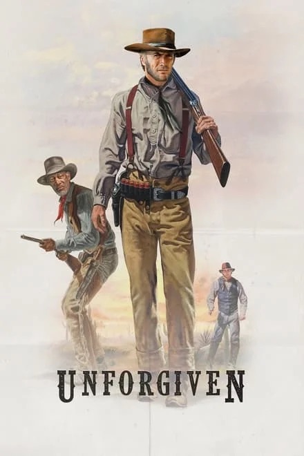 Unforgiven - (1992) - My Movies - The Movie & TV Network - My Movies ...