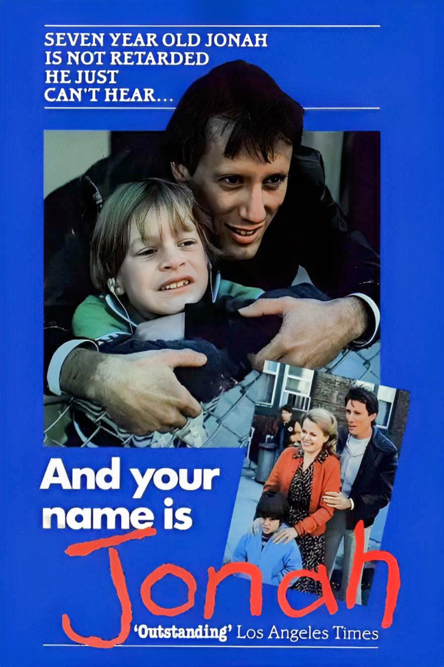 ...and Your Name Is Jonah - (1979) - My Movies - The Movie & TV Network ...