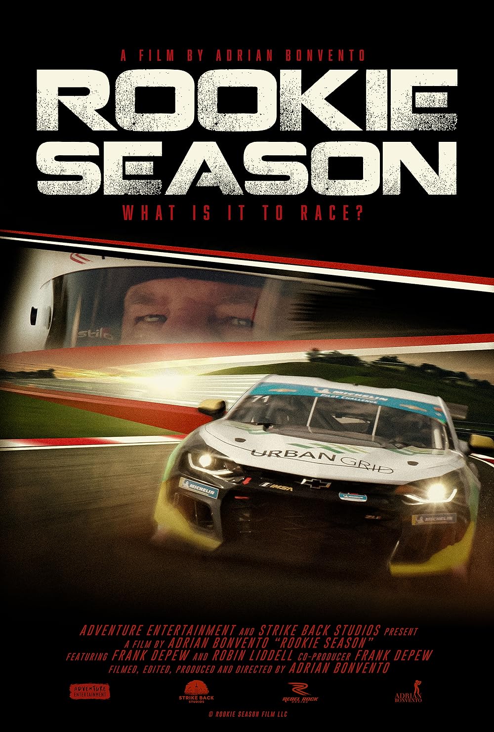 Rookie Season - (2022) - My Movies - The Movie & TV Network - My Movies ...