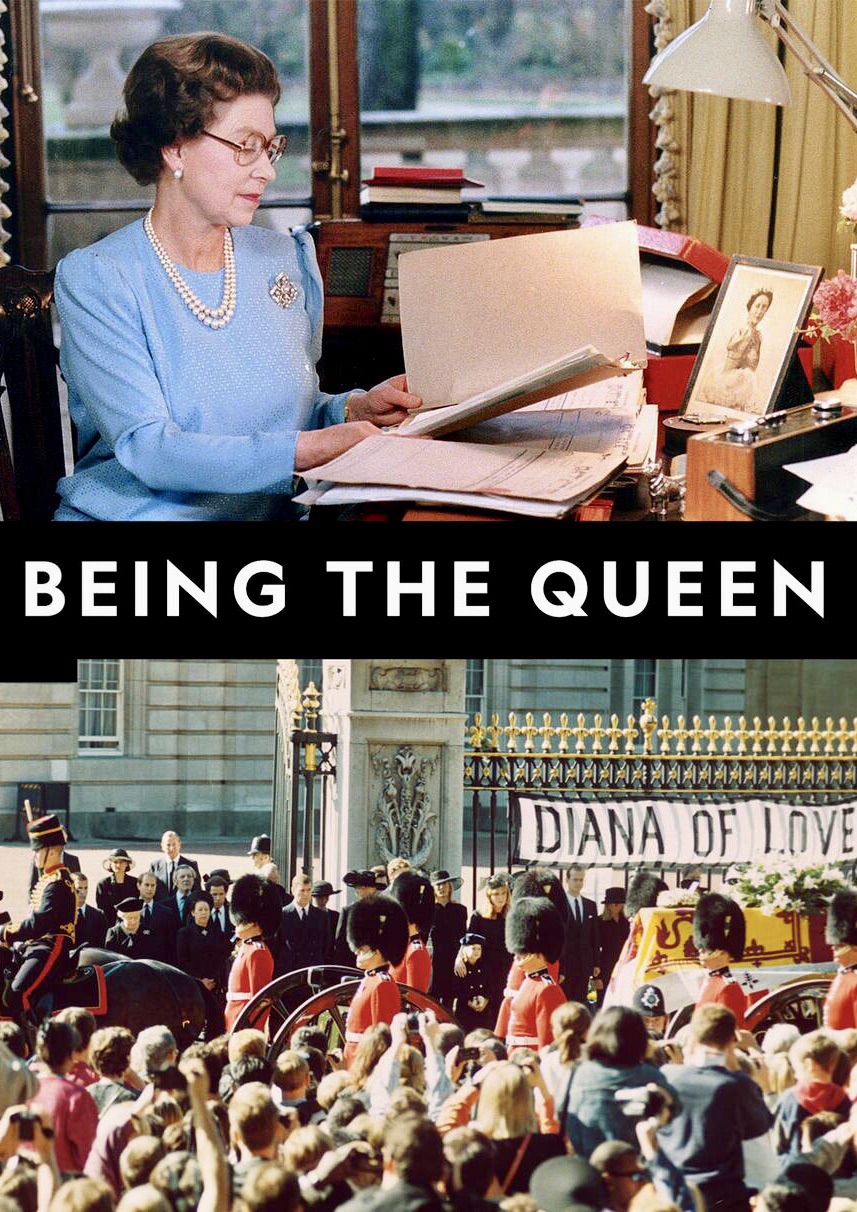 Being the Queen - (2020) - My Movies - The Movie & TV Network - My ...