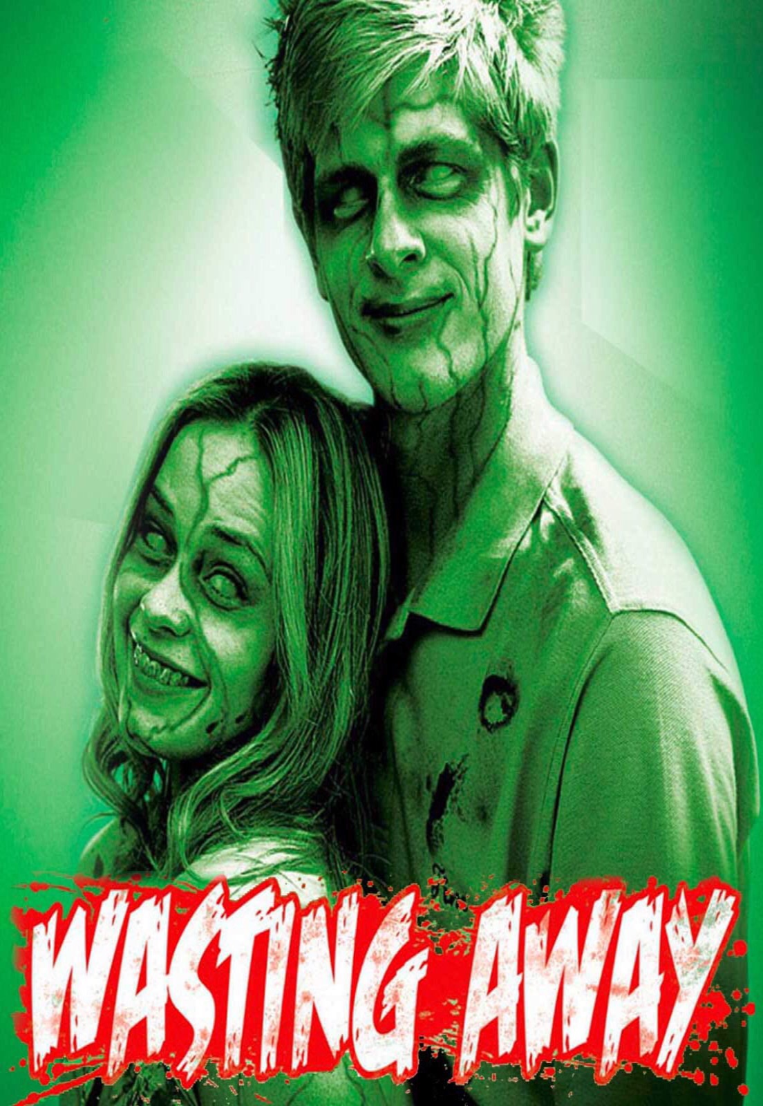 Aaah! Zombies!! - (2007) - My Movies - The Movie Network - My Movies ...