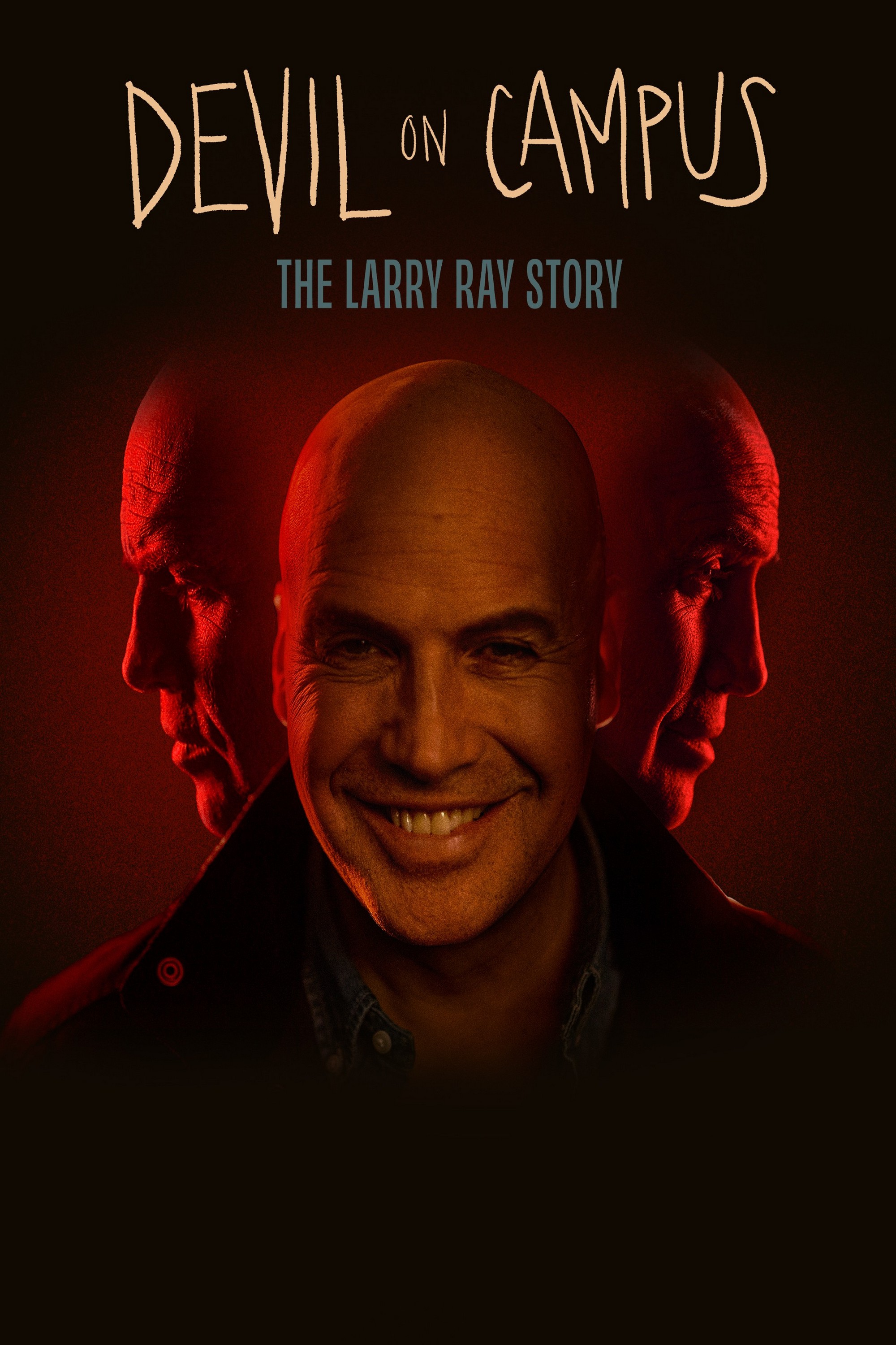 Devil on Campus: The Larry Ray Story - (2024) - My Movies - The Movie ...