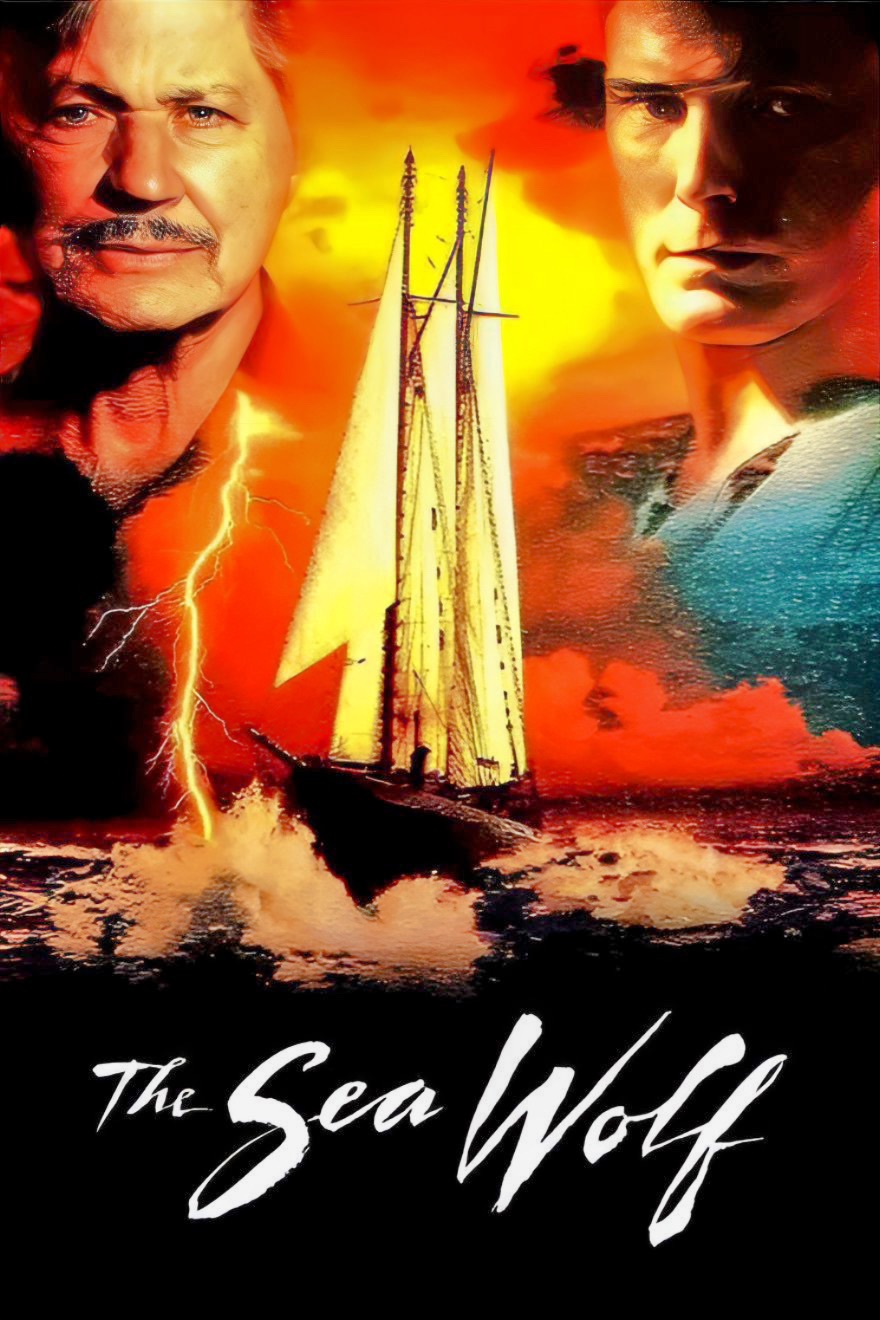 Der See Wolf - (1993) - My Movies - The Movie & TV Network - My Movies ...