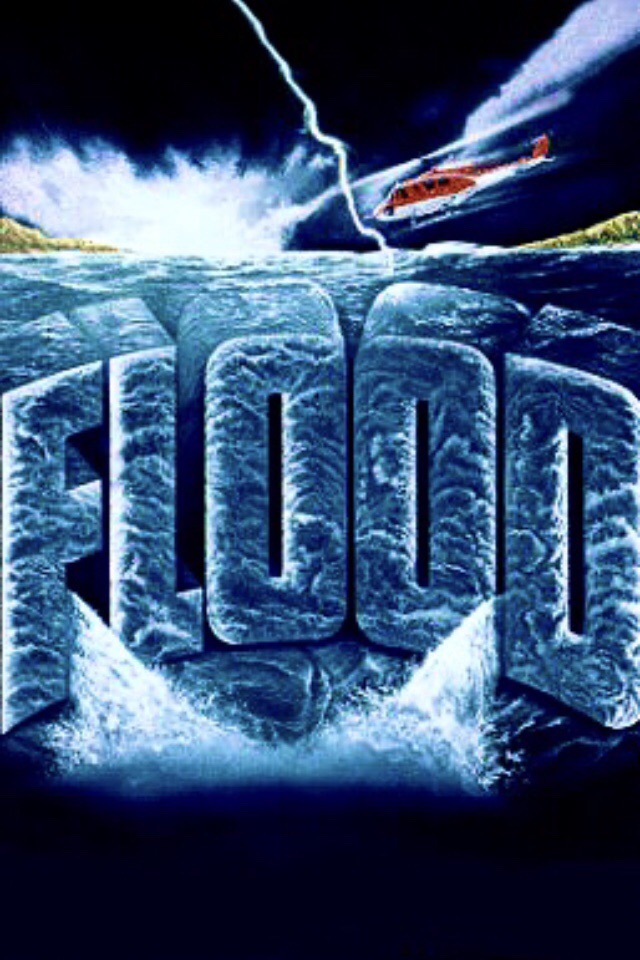 Flood! - (1976) - My Movies - The Movie & TV Network - My Movies - The ...