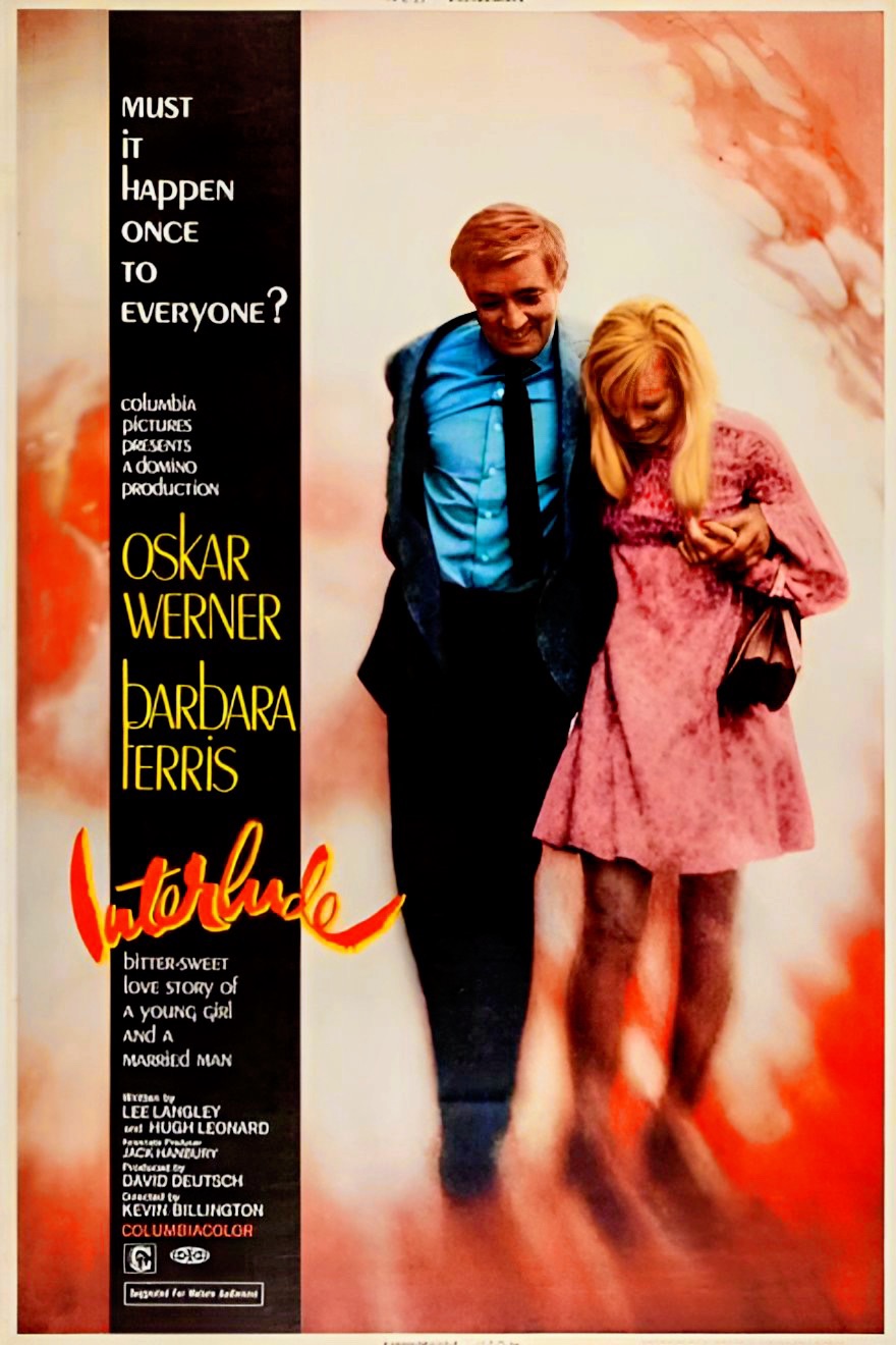 Interlude - (1968) - My Movies - The Movie Network - My Movies - The ...
