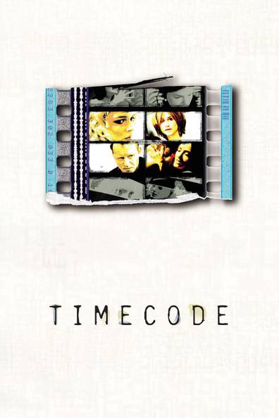 Timecode - (2000) - My Movies - The Movie Network - My Movies - The ...