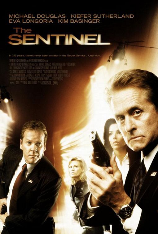 The Sentinel - (2006) - My Movies - The Movie & TV Network - My Movies ...