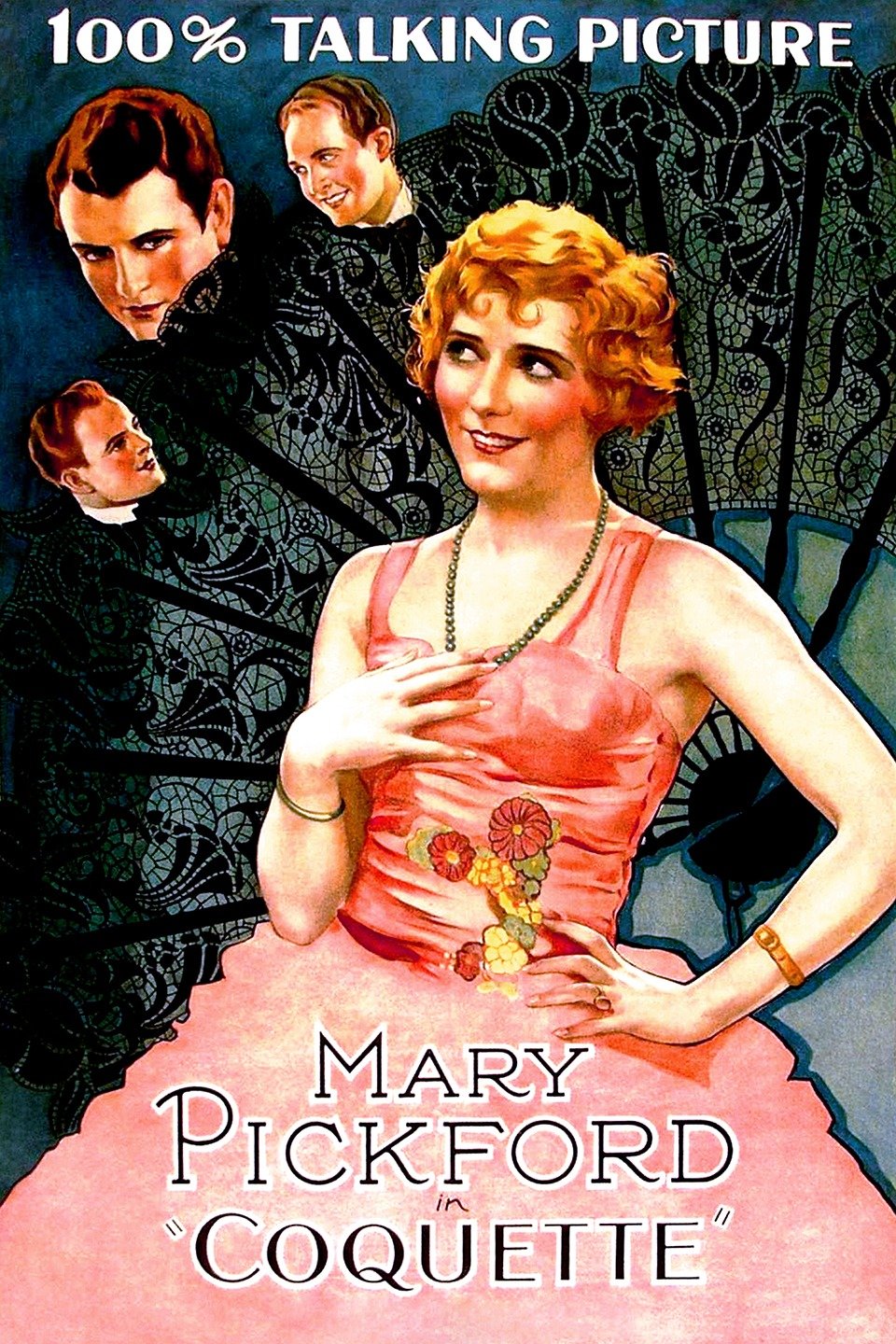 Coquette - (1929) - My Movies - The Movie & TV Network - My Movies ...
