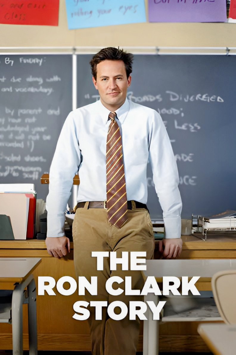 The Ron Clark Story - (2006) - My Movies - The Movie & TV Network - My ...