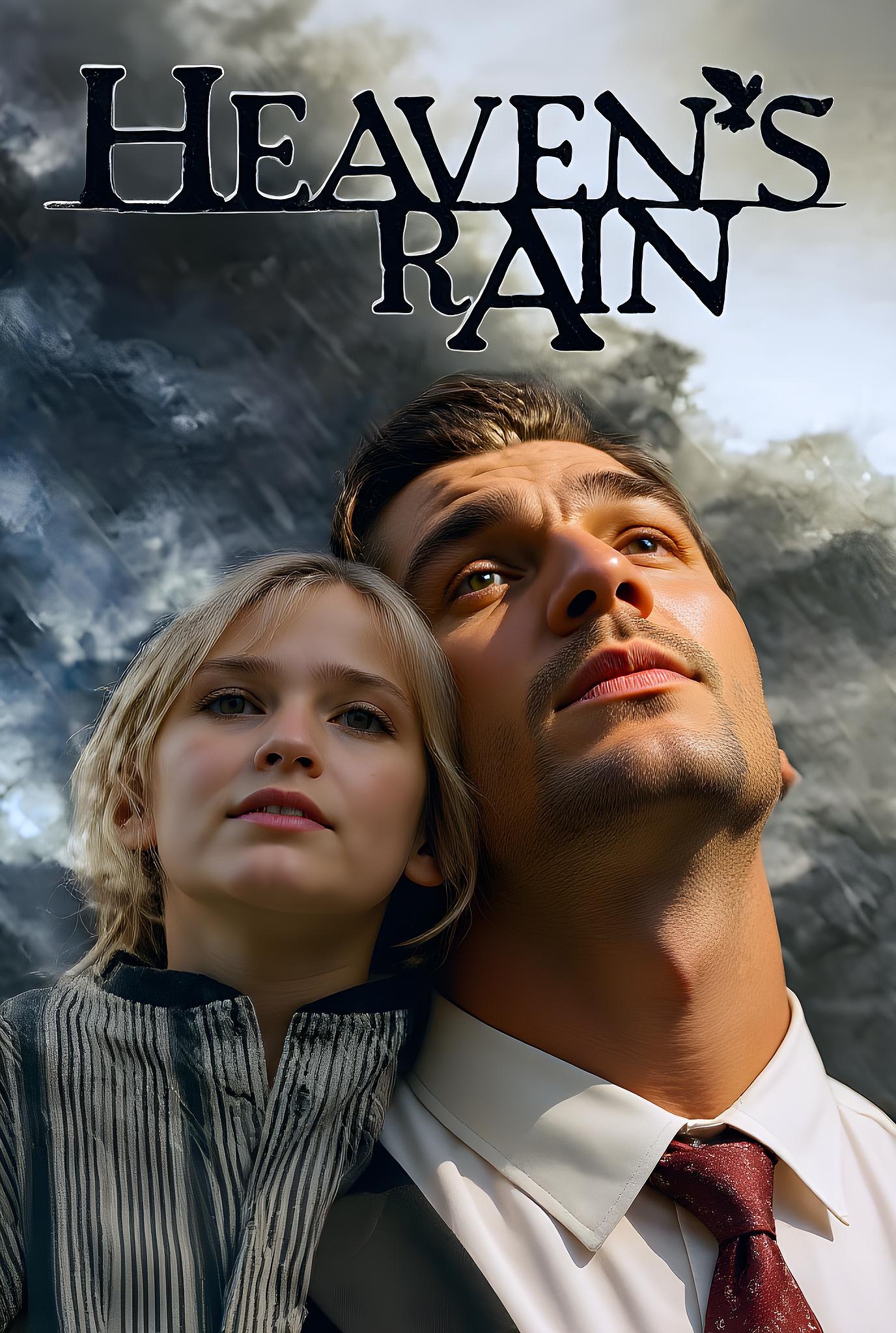 Heaven's Rain - (2011) - My Movies - The Movie & TV Network - My Movies ...