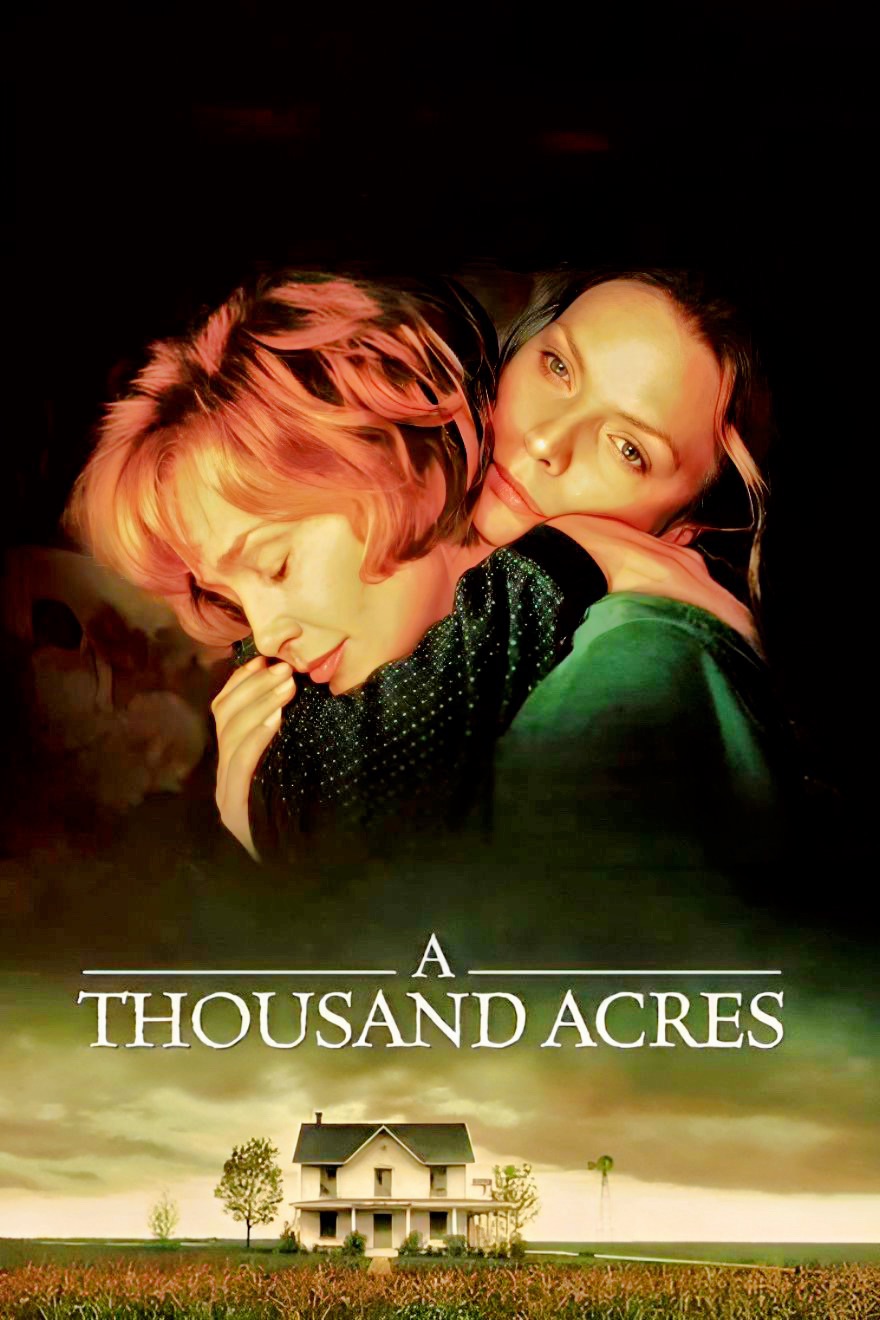 Thousand Acres, A - (1997) - My Movies - The Movie Network - My Movies ...