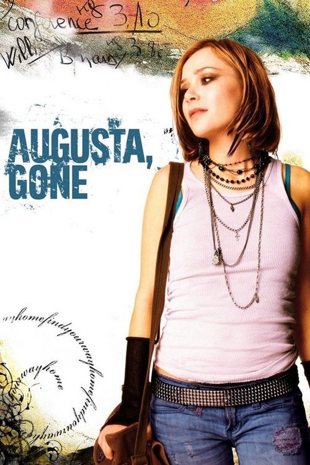 Augusta, Gone - (2006) - My Movies - The Movie & TV Network - My Movies ...