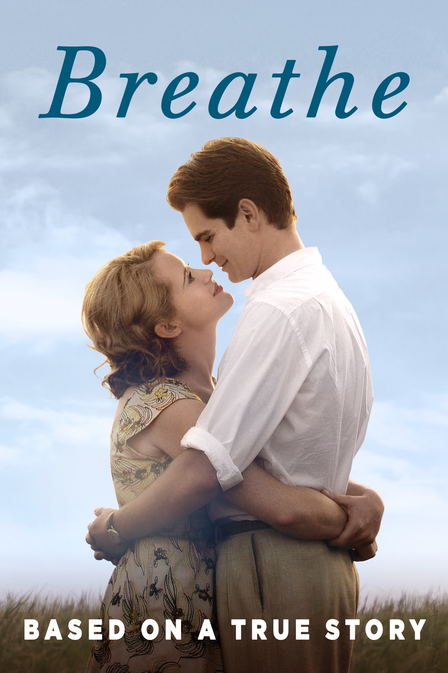 Breathe - (2017) - My Movies - The Movie & TV Network - My Movies - The ...