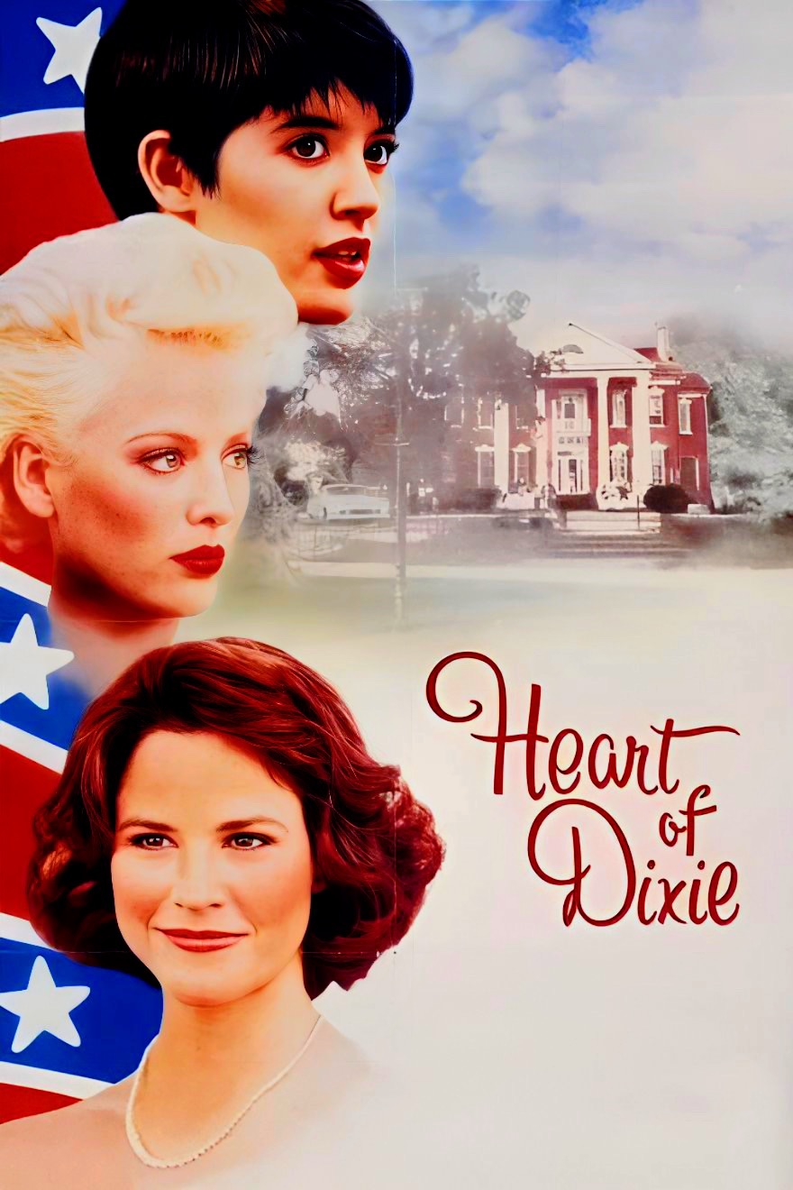 Heart of Dixie - (1989) - My Movies - The Movie & TV Network - My ...