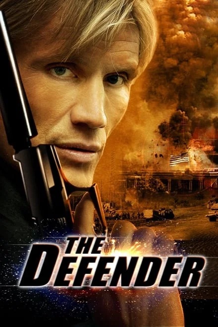 The Defender - (2004) - My Movies - The Movie & TV Network - My Movies ...