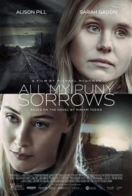 Mimi Kuzyk - My Movies - The Movie & TV Network