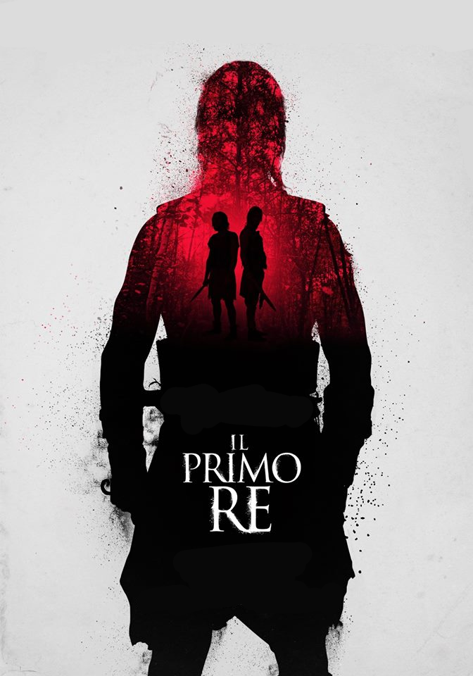 Romulus and Remus - The First King - (2019) - My Movies - The Movie ...