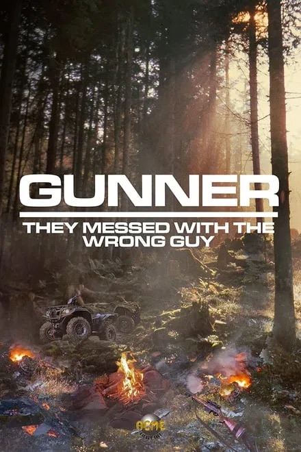Gunner - (2024) - My Movies - The Movie & TV Network - My Movies - The ...