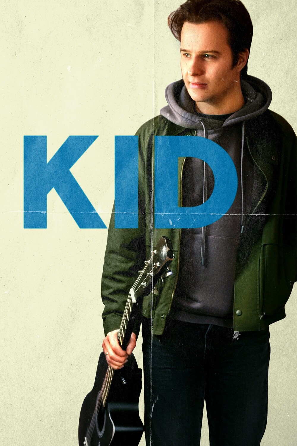 Kid - (2025) - My Movies - The Movie & TV Network - My Movies - The ...