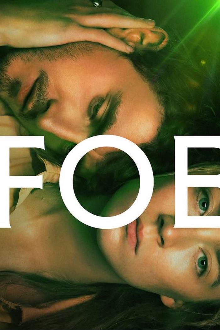 Foe - (2023) - My Movies - The Movie & TV Network - My Movies - The ...